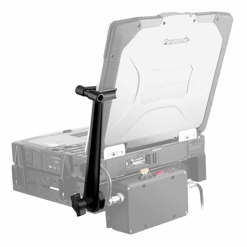 RAM Screen Support NEW - Garminbúðin
